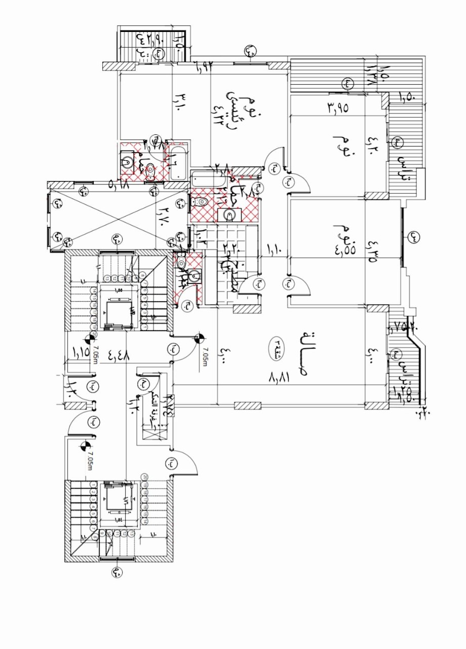 كمبوند لايت سيتي العاصمة الادارية – light city new capital - شركة ماك