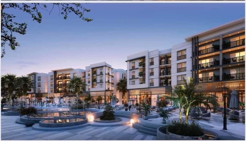 نيوم بيراميدز اكتوبر - Nyoum Pyramids October