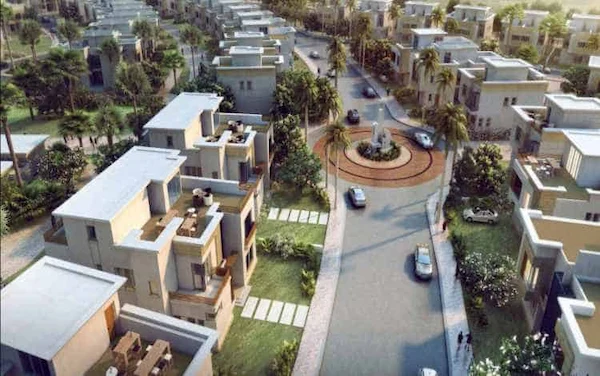 خدمات ومميزات Compound Villagio 6 October - مشروعات عقارية