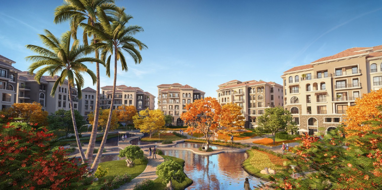 أسعار الوحدات في NH Residence New Cairo وأنظمة الدفع والسداد - مشروعات ...