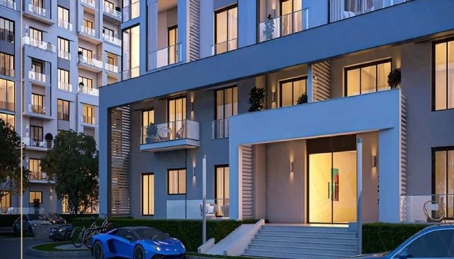 المرافق والخدمات في مشروع زاد ريزيدنس كمبوند العاصمة الادارية الجديدة ...