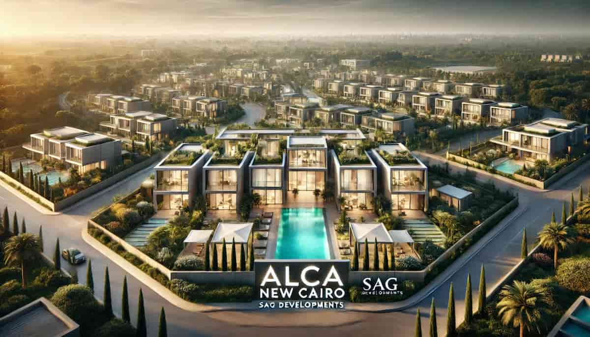 المرافق والخدمات المتاحة في كمبوند الكا القاهرة الجديدة - مشروعات عقارية