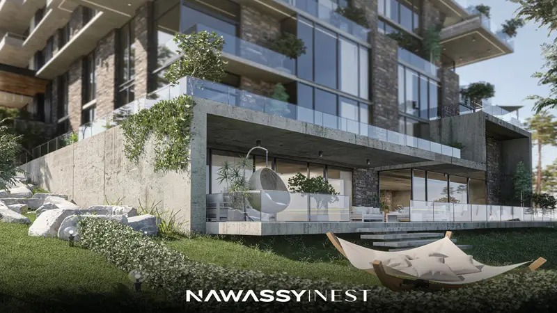عيوب Compound Nest New Cairo - مشروعات عقارية