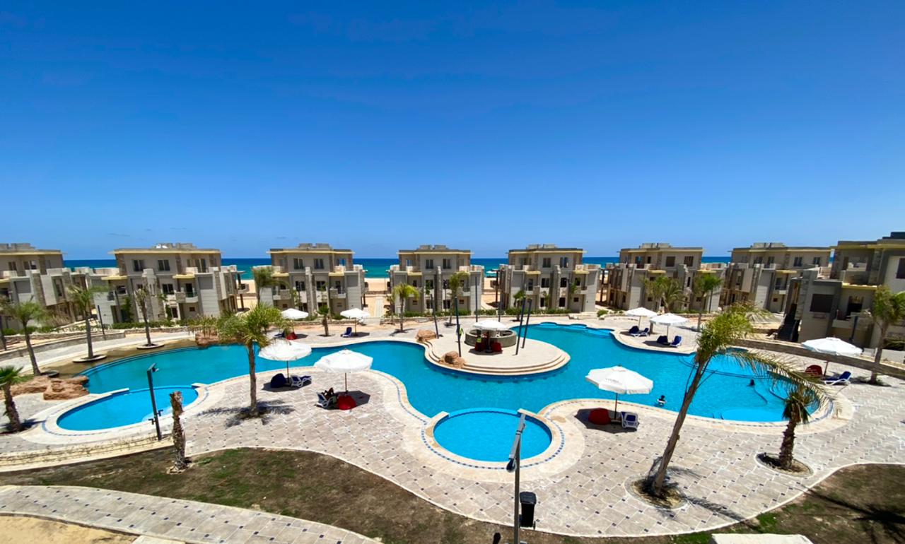 أسعار الوحدات في مشروع Telal Soul الساحل الشمالي وأنظمة الدفع والسداد ...